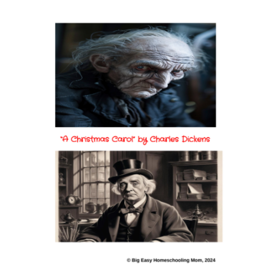 "A Christmas Carol" Detailed Summary Reading Passage, Q & A ...